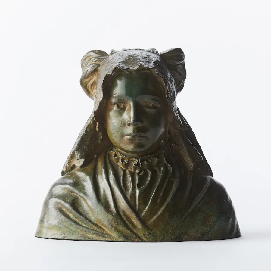 Hugo Elmqvist: Sweden's Art Nouveau Sculptor | Barnebys Magazine