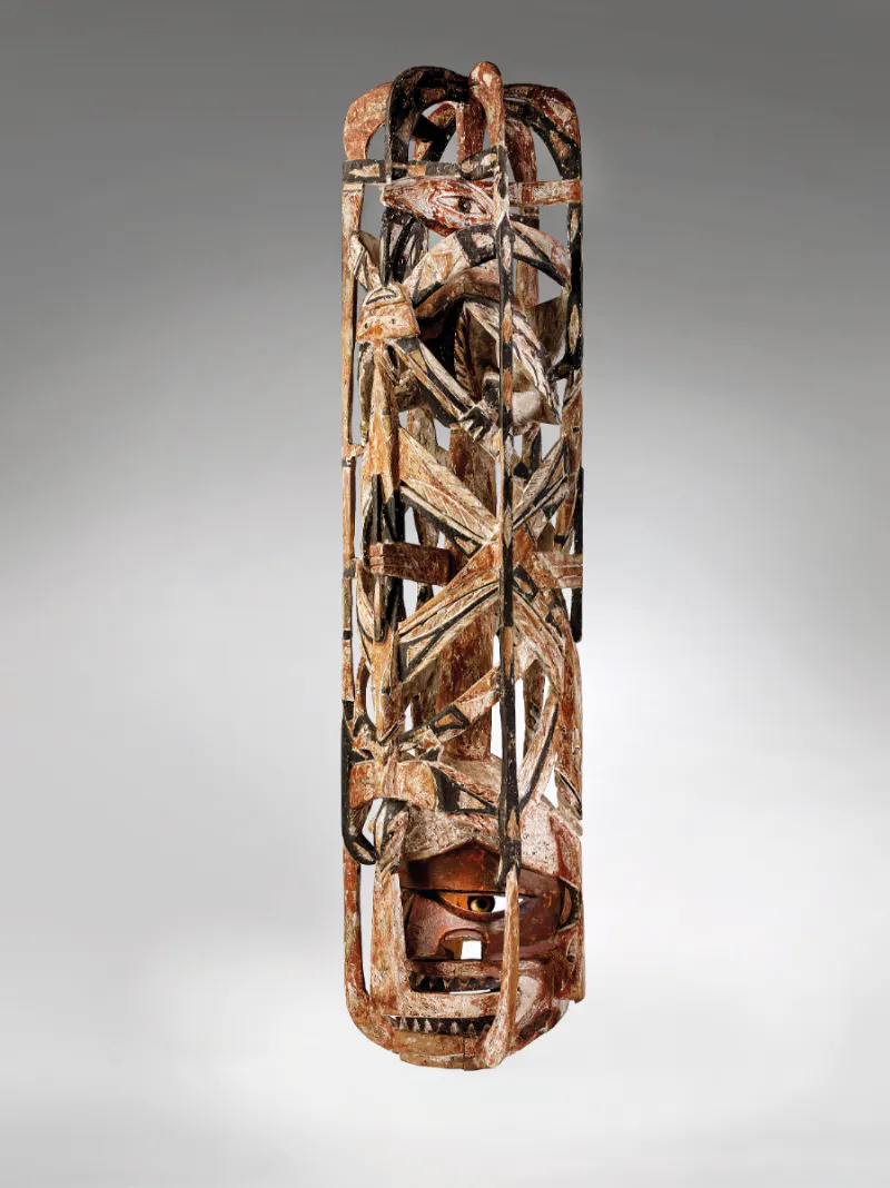 Oceanic Art: A Beginner’s Guide | Barnebys Magazine