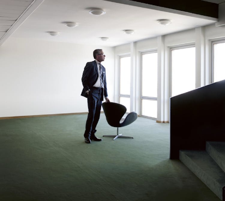 Andreas Rydén till Bukowskis | Barnebys Magazine