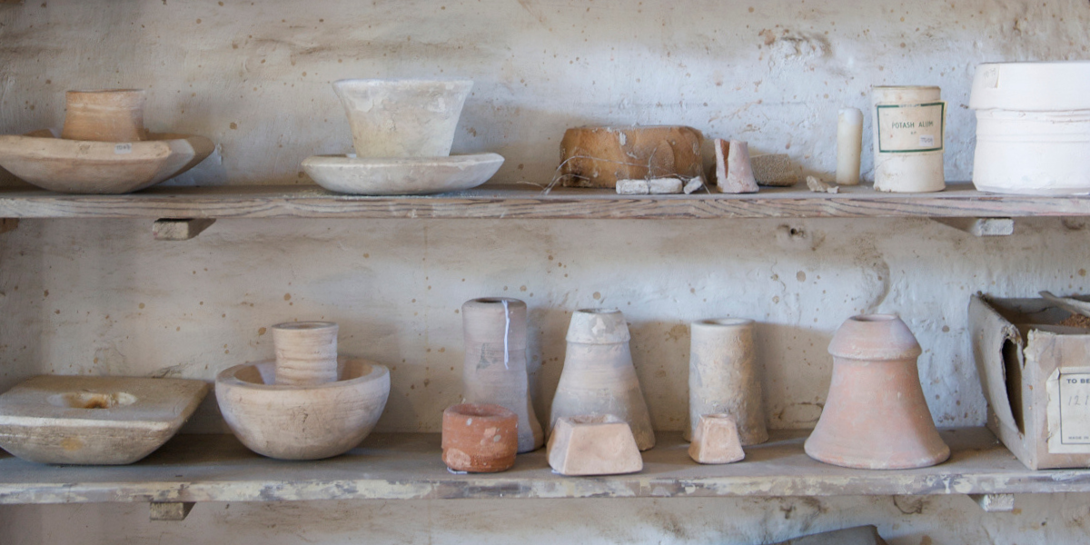 Ceramics 101: British Studio Pottery | Barnebys Magazine