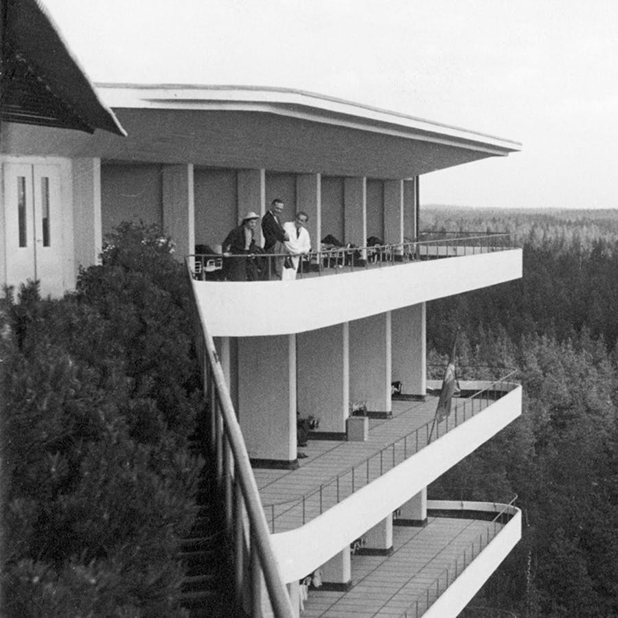 Alvar Aalto: Der finnische König des Designs | Barnebys Magazin