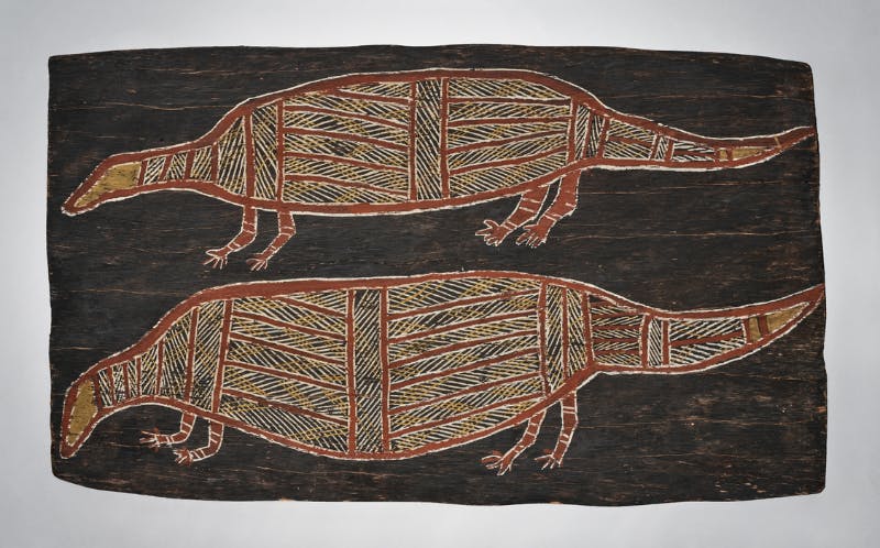 Oceanic Art: A Beginner’s Guide | Barnebys Magazine