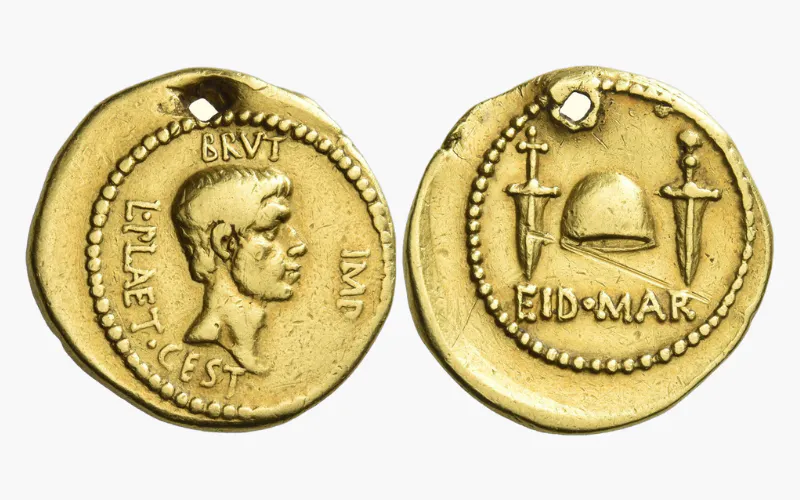 Money Talks: Ancient Roman Coins | Barnebys Magazine