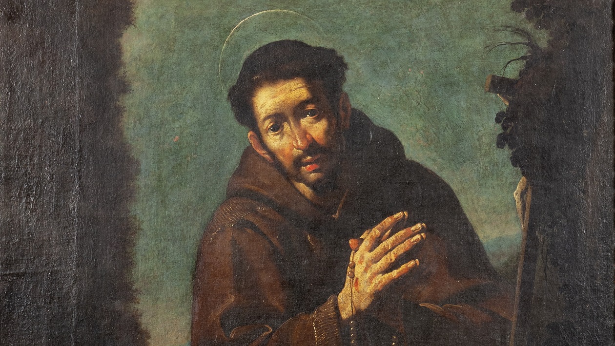 Descubriendo el Barroco de Génova | Barnebys Magazine