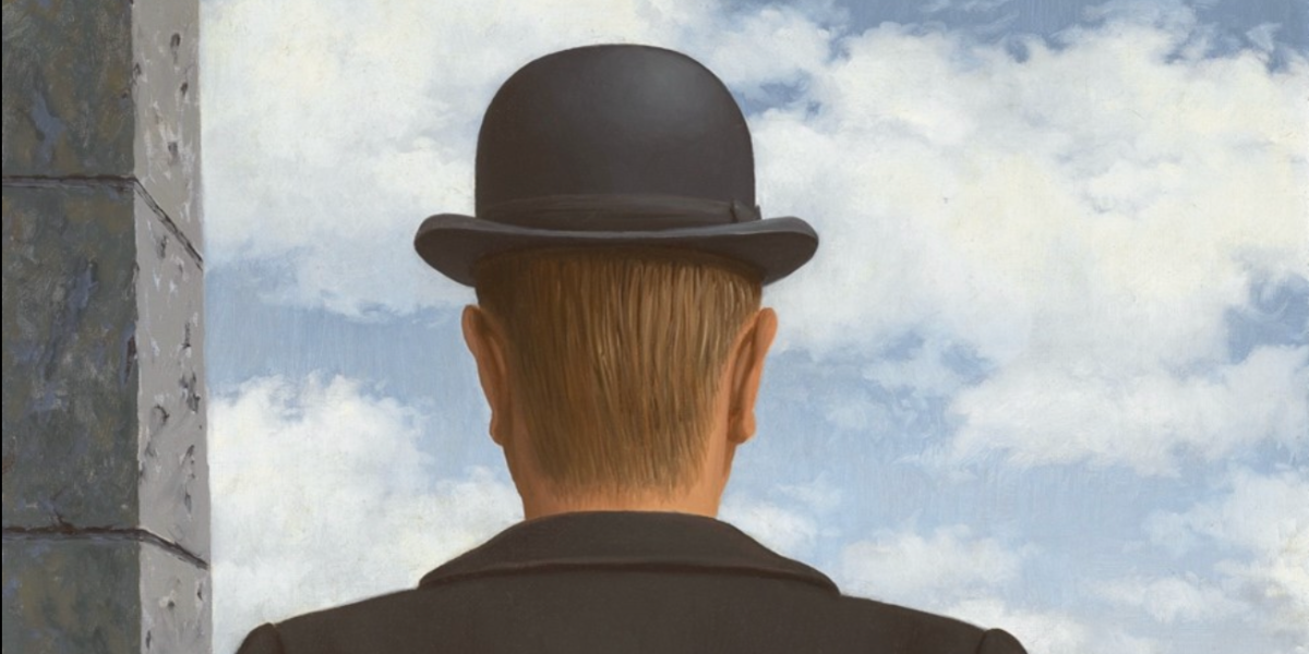 Ein emblematischer Magritte als Top-Los bei Christie’s | Barnebys Magazin