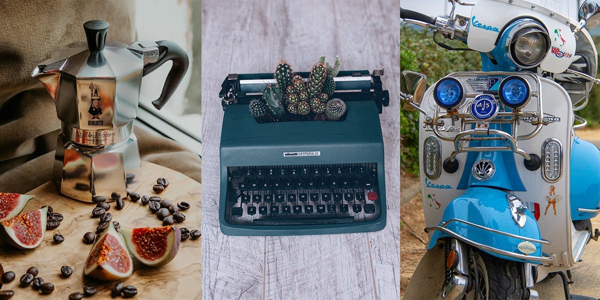 5 Italian Design Brands You Ought to Know | Barnebys Magazine