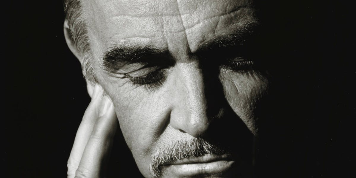 Sean Connery: Schon zu Lebzeiten eine Legende | Barnebys Magazin