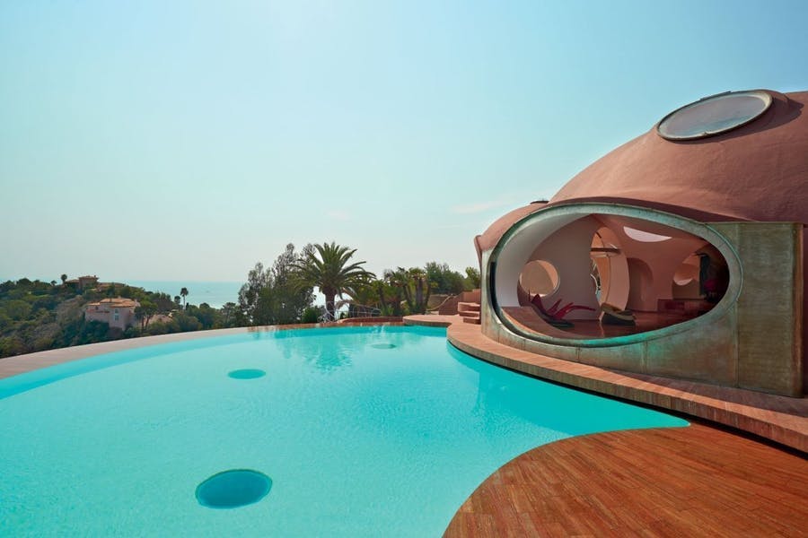 La Maison Gaudet | Ventana Blog