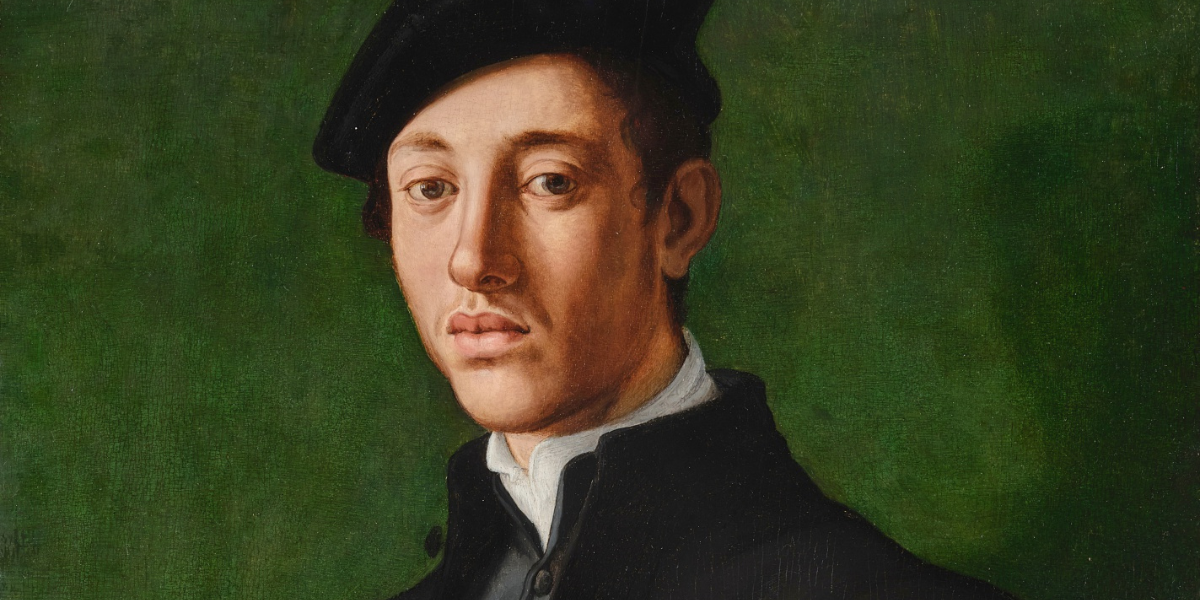 Un Bronzino restaurato, un Rubens perduto e un van Dyck sporcato ...