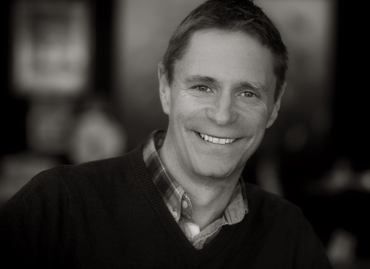 Frukost med Fredrik Knutsson | Barnebys Magazine