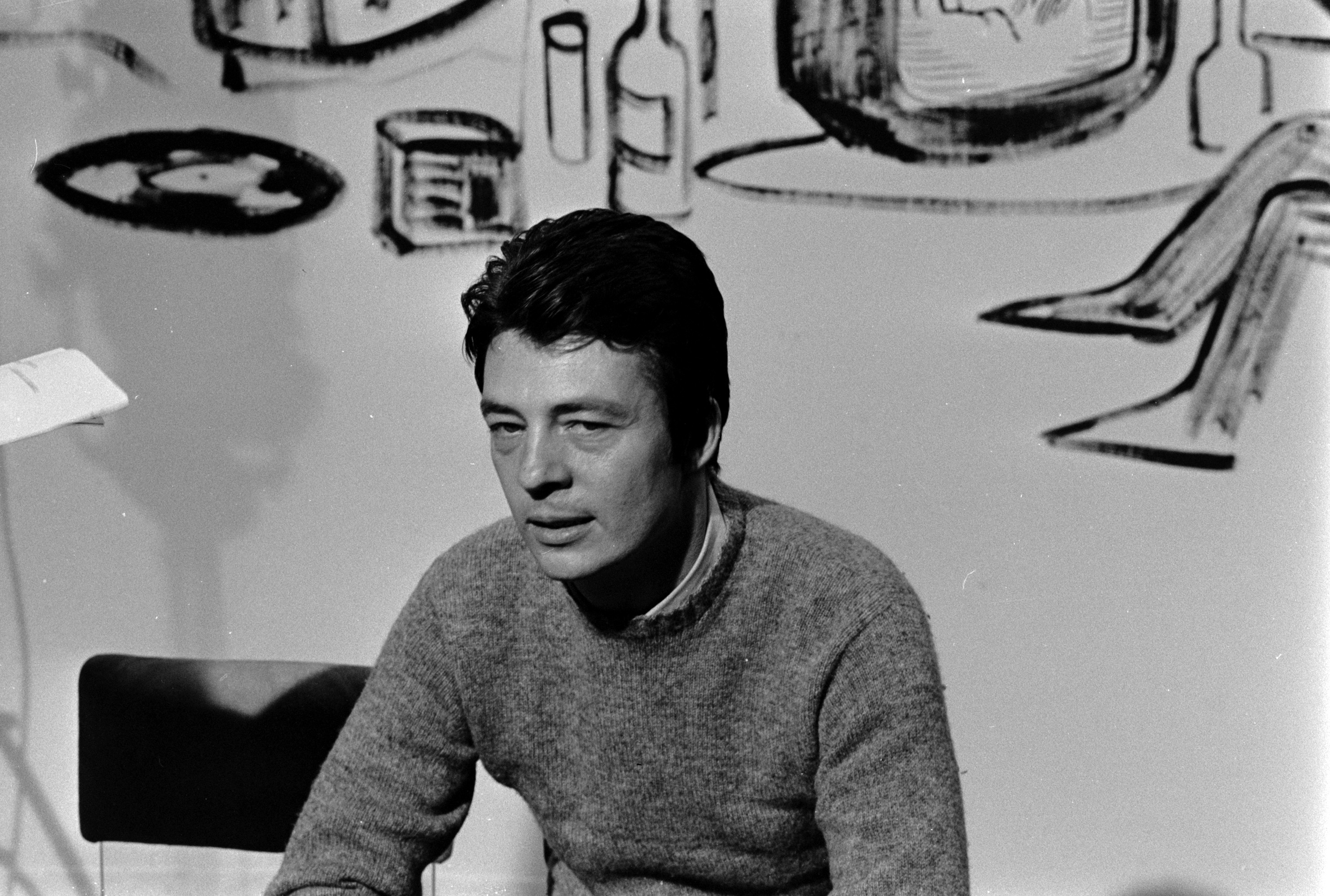 Farewell to Jean-Jacques Sempé: Whimsical Cartoonist | Barnebys Magazine