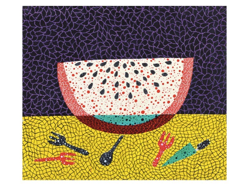 Famous Summer Paintings