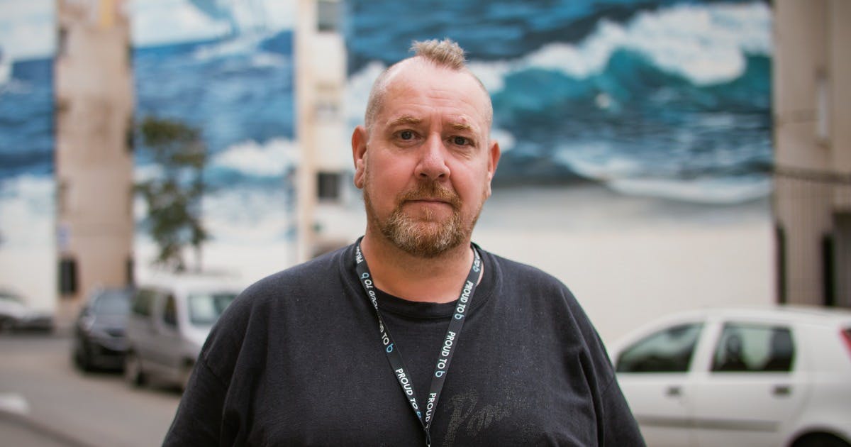 Elken työntekijäkokemus – IT-alan asiakaspalvelua Fuengirolassa