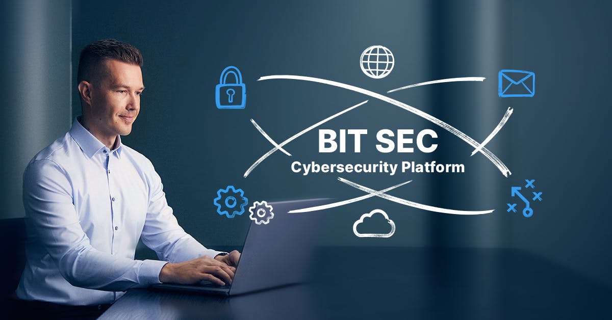 Baronalta ja Check Pointilta uusi kyberturvallisuusalusta markkinaan