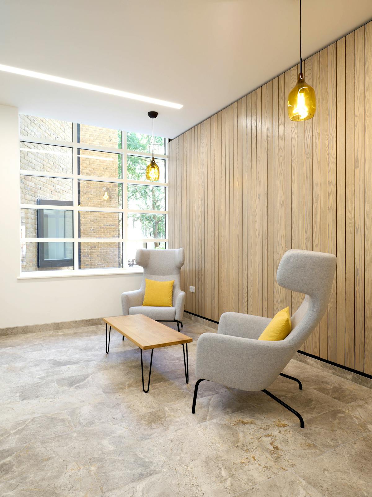 Projects – Barr Gazetas