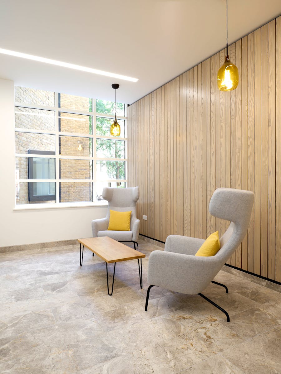 Projects – Barr Gazetas