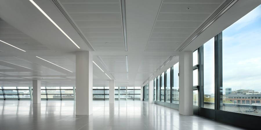 MidCity Place – Barr Gazetas