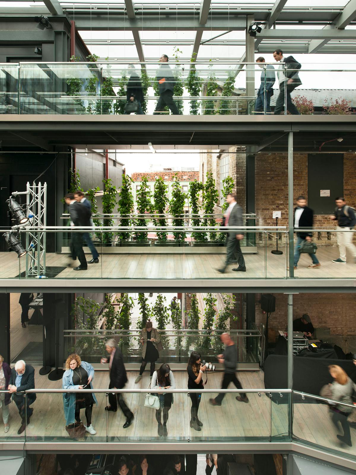 Projects – Barr Gazetas