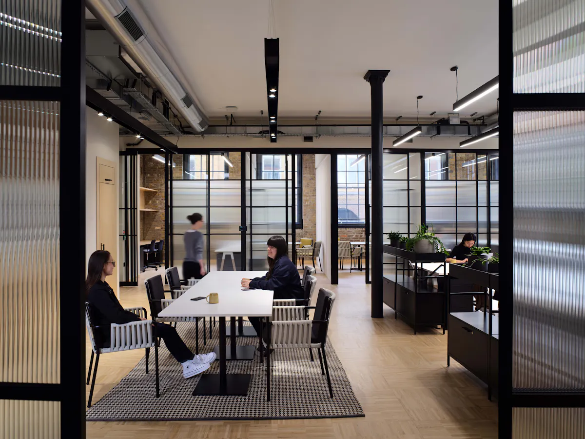 Cottam House – Barr Gazetas