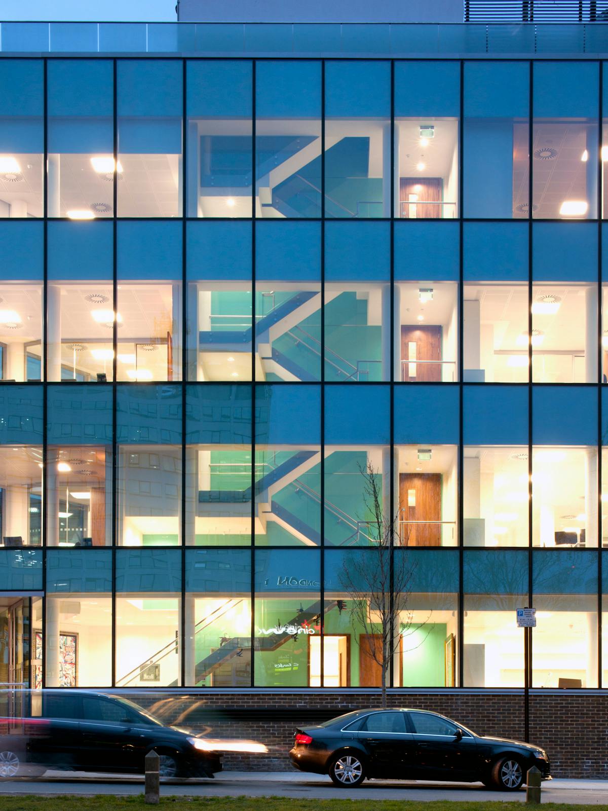 Projects – Barr Gazetas