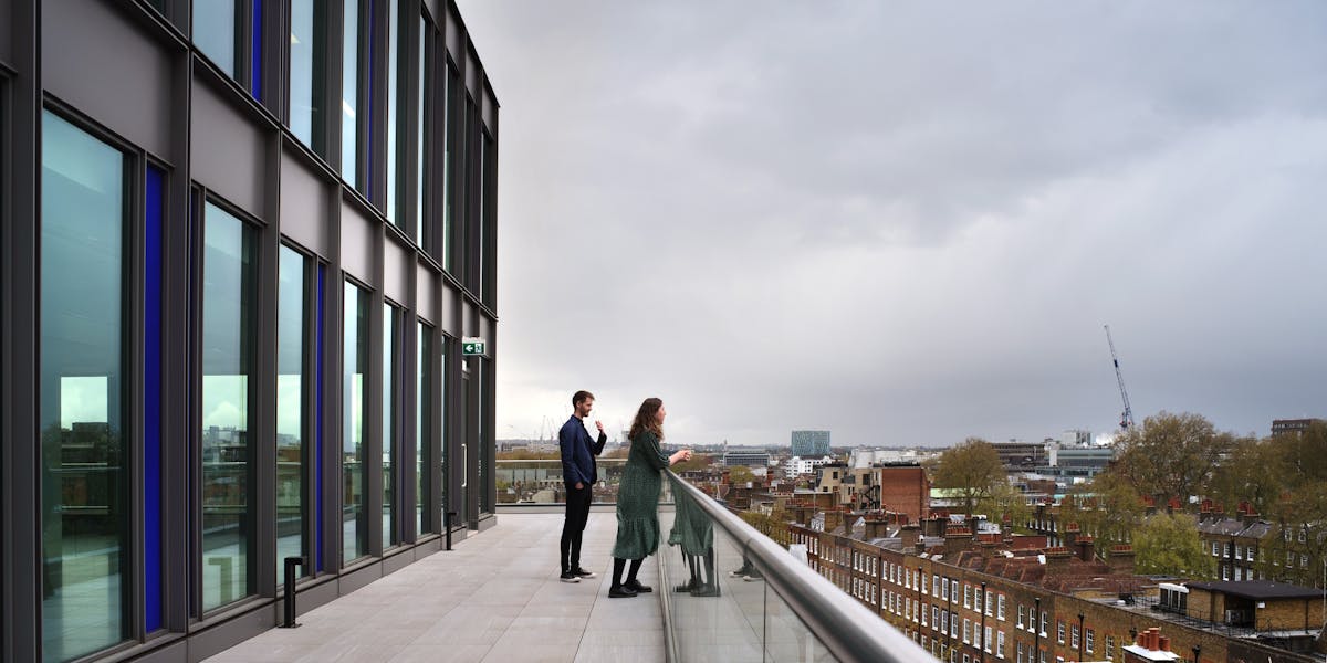 MidCity Place – Barr Gazetas