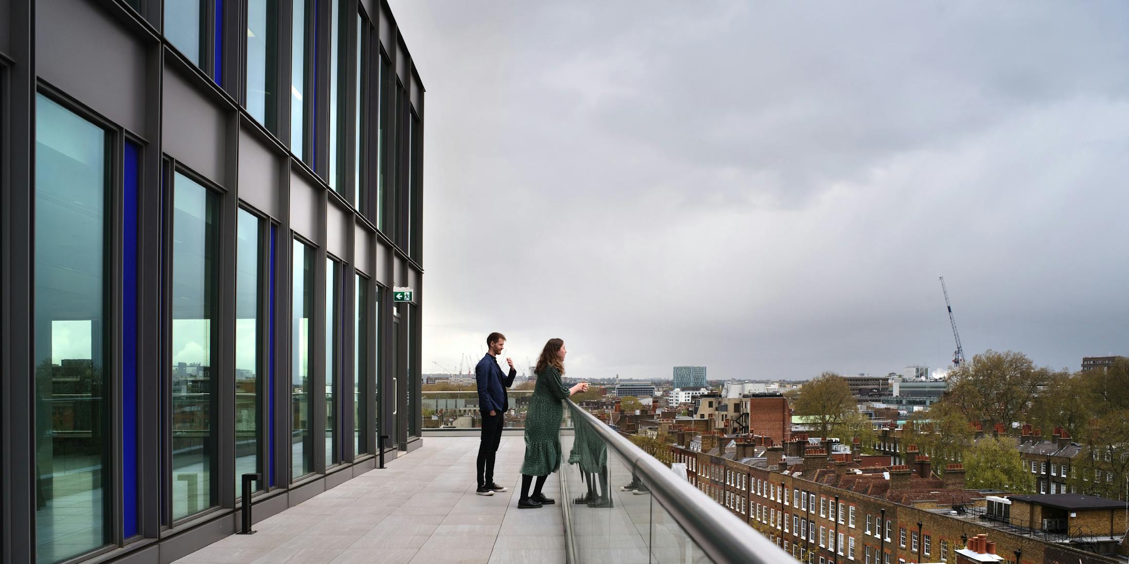 MidCity Place – Barr Gazetas