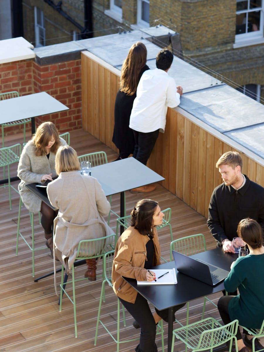 Projects – Barr Gazetas