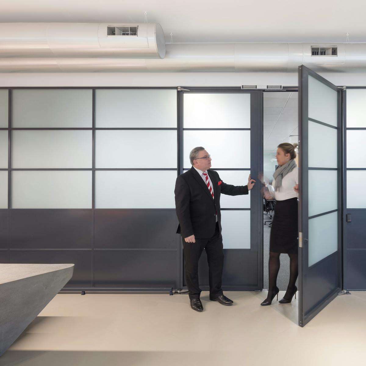 Appold Street – Barr Gazetas