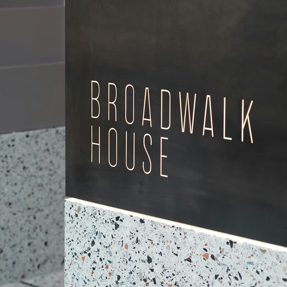 Broadwalk House – Barr Gazetas