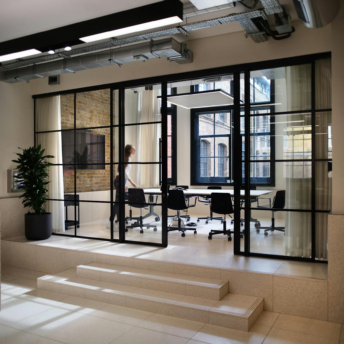 Cottam House – Barr Gazetas