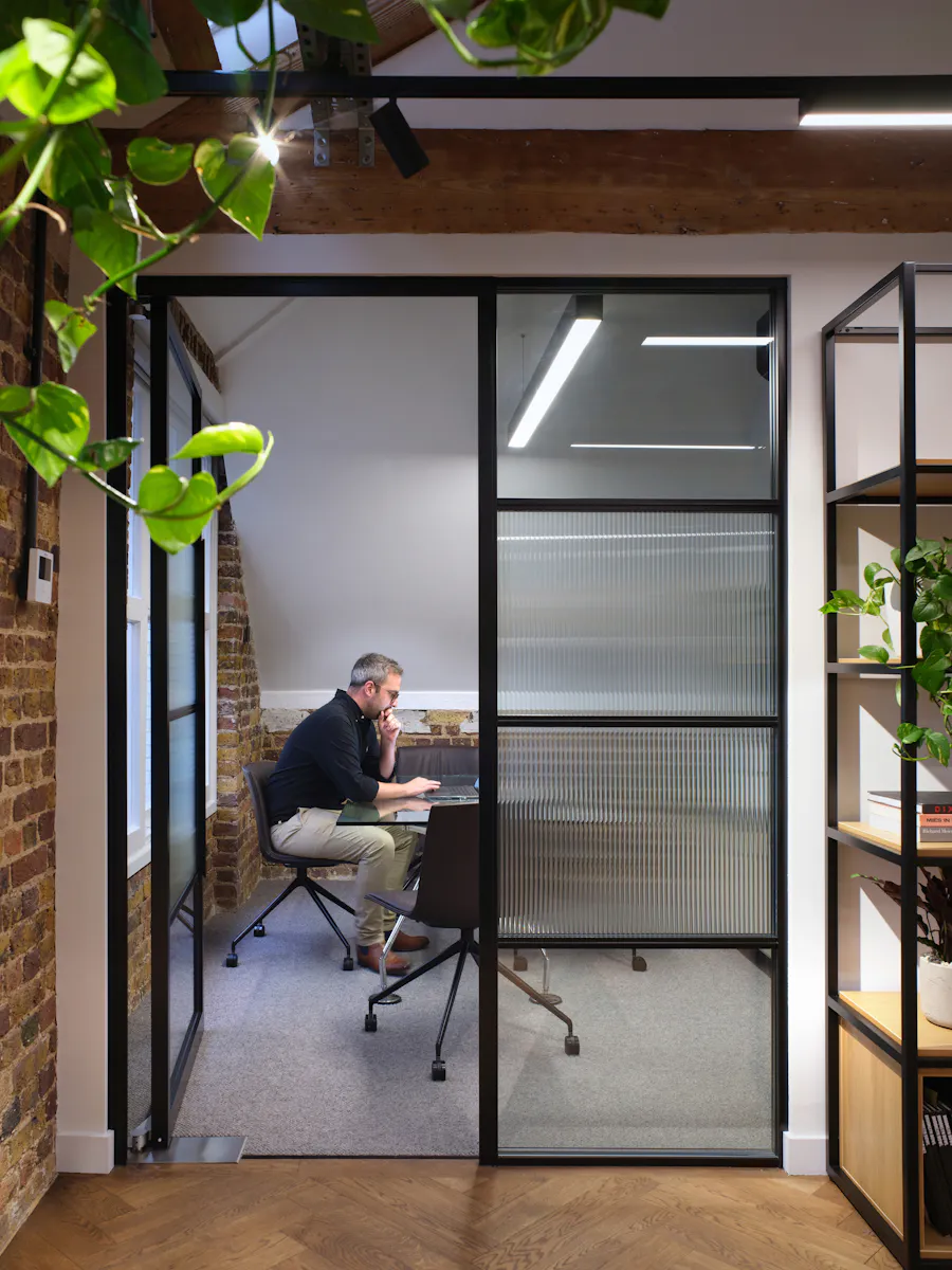 35 Heddon Street – Barr Gazetas