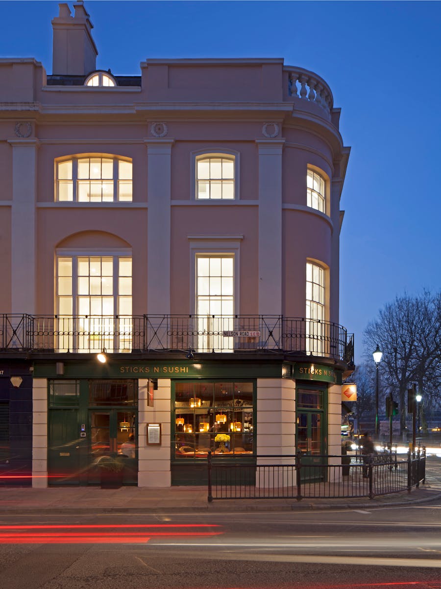 Projects – Barr Gazetas