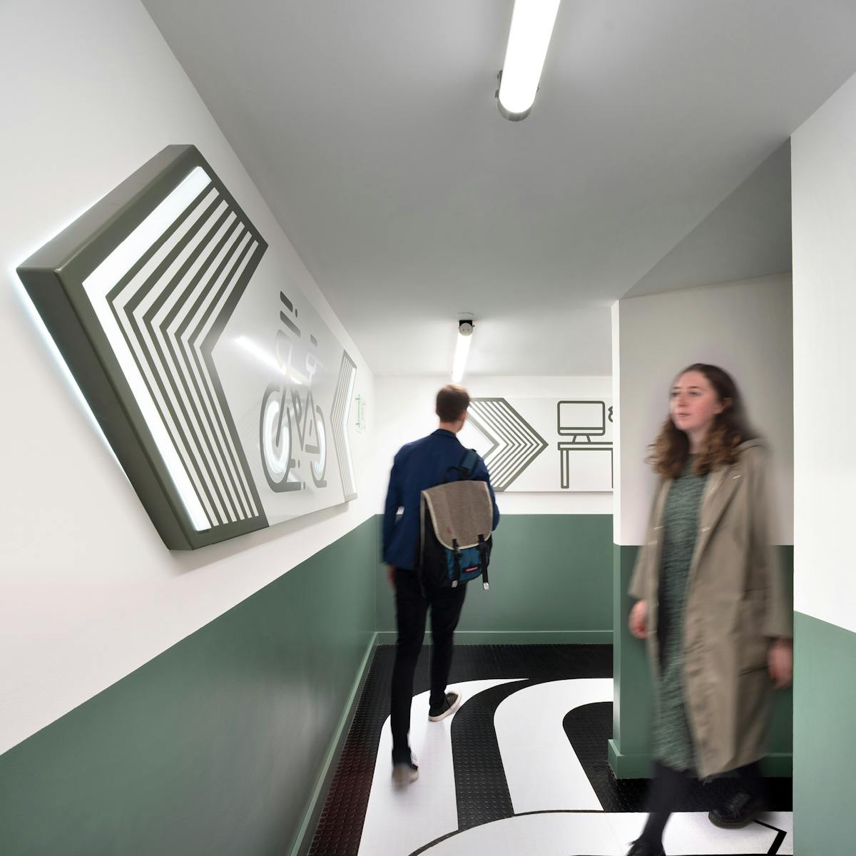 MidCity Place – Barr Gazetas