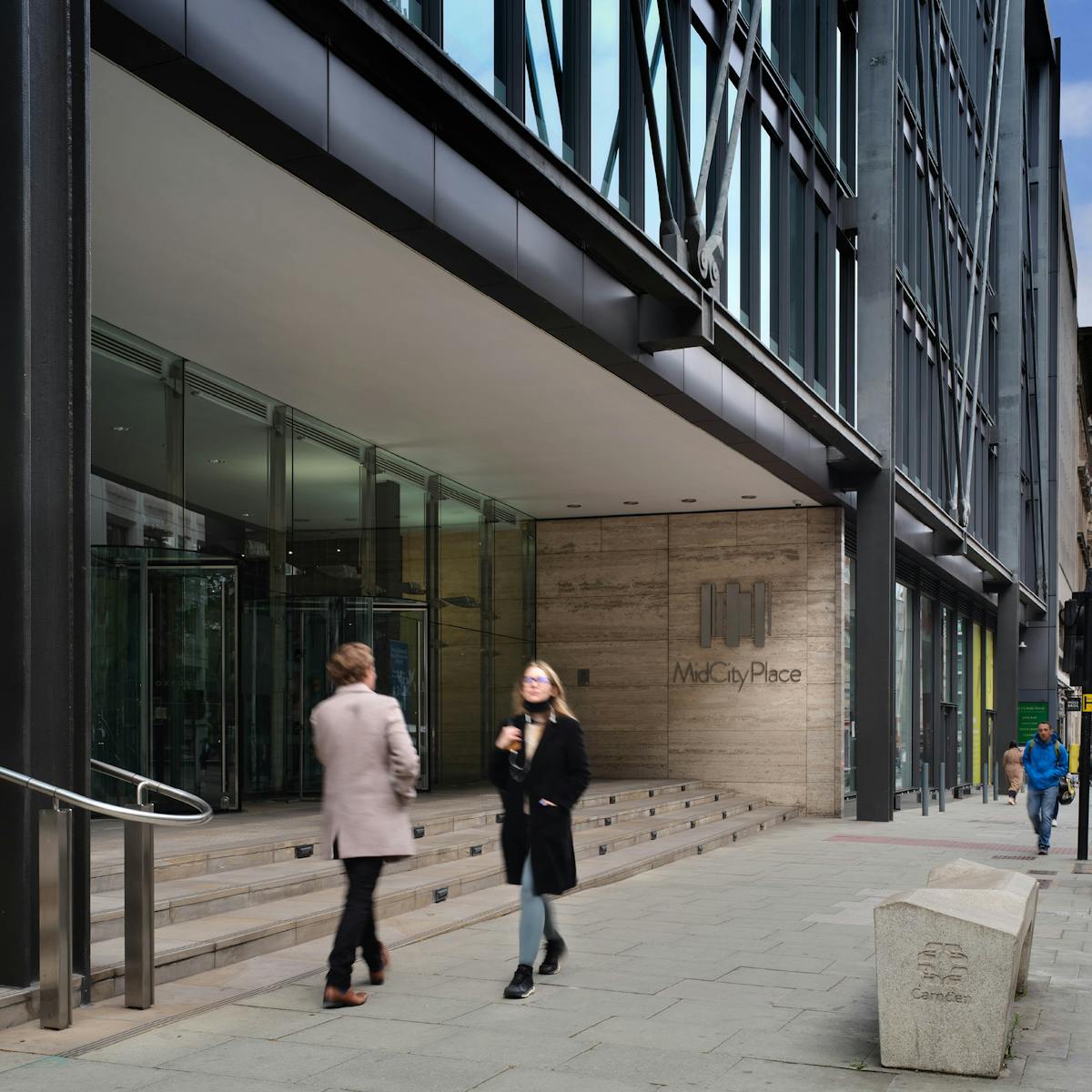 Projects – Barr Gazetas