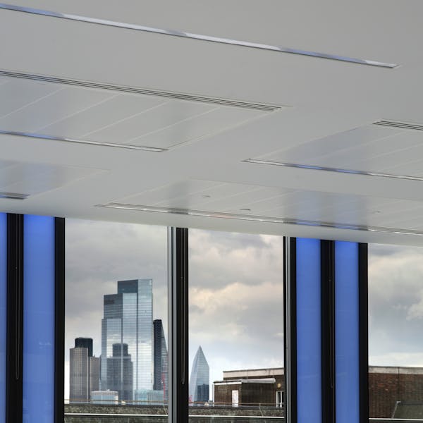 MidCity Place – Barr Gazetas