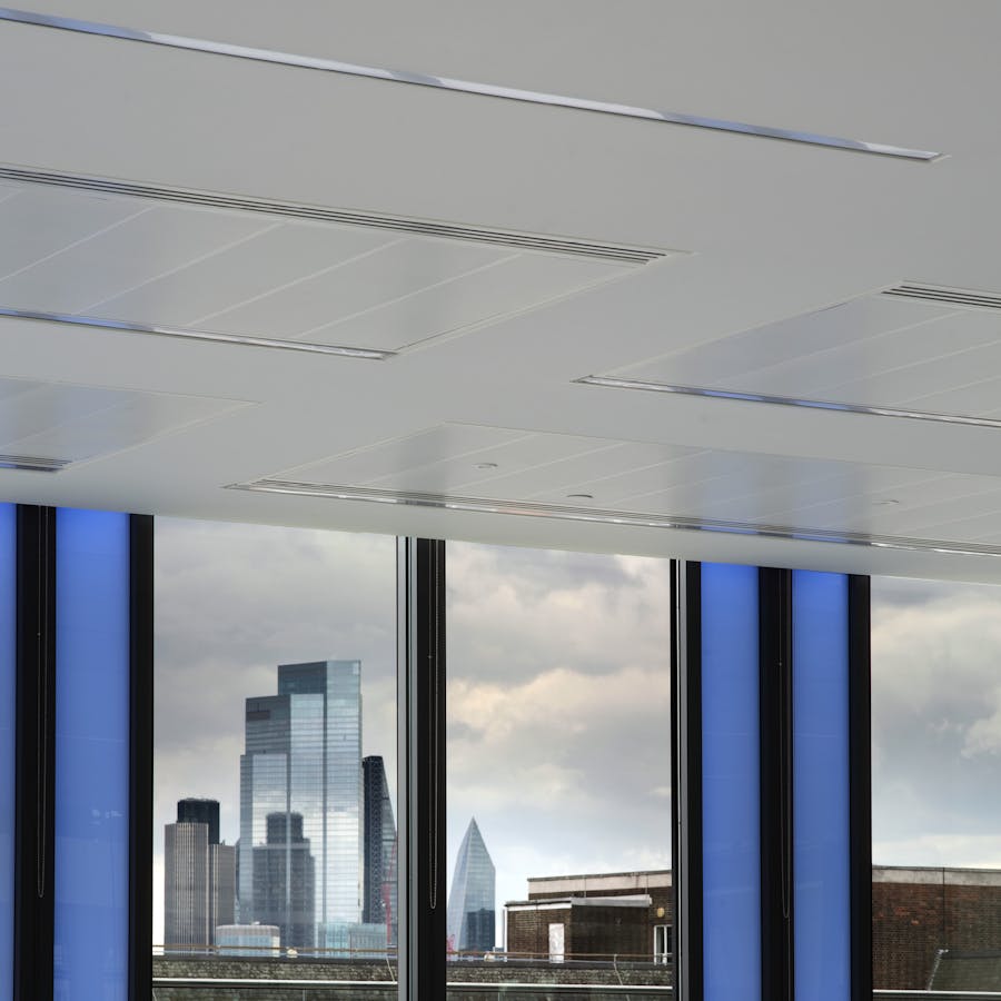 MidCity Place – Barr Gazetas