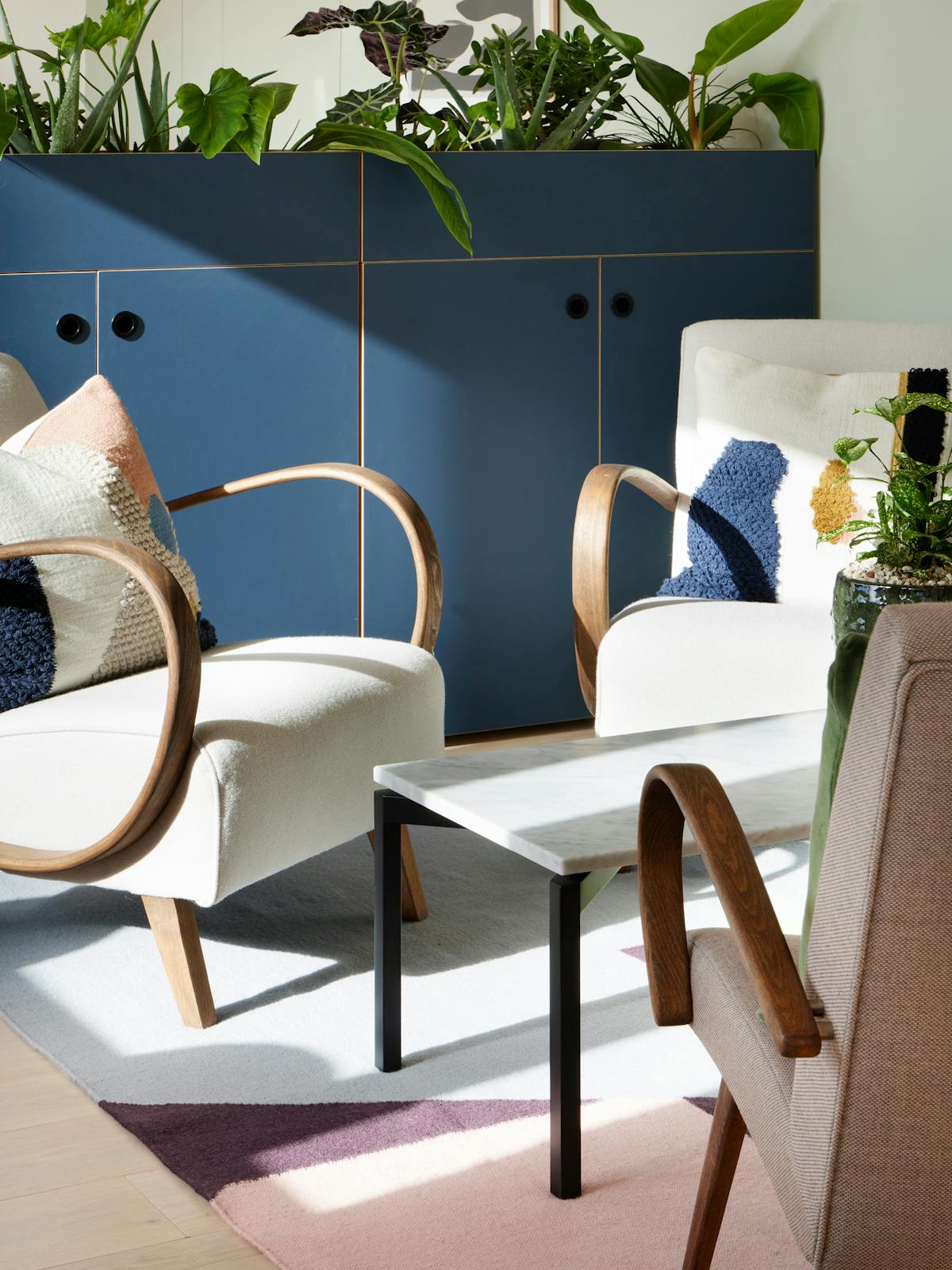 Fivefields – Barr Gazetas