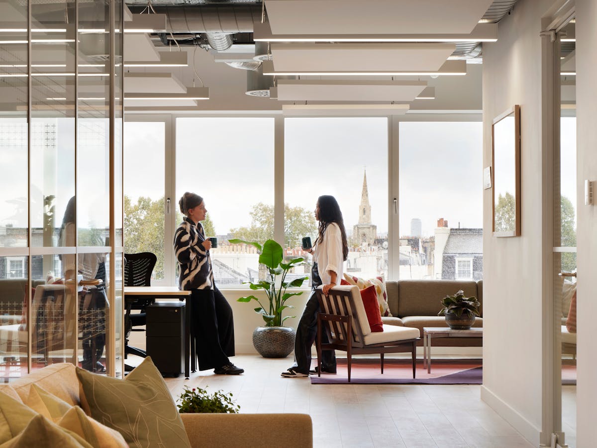 Fivefields – Barr Gazetas