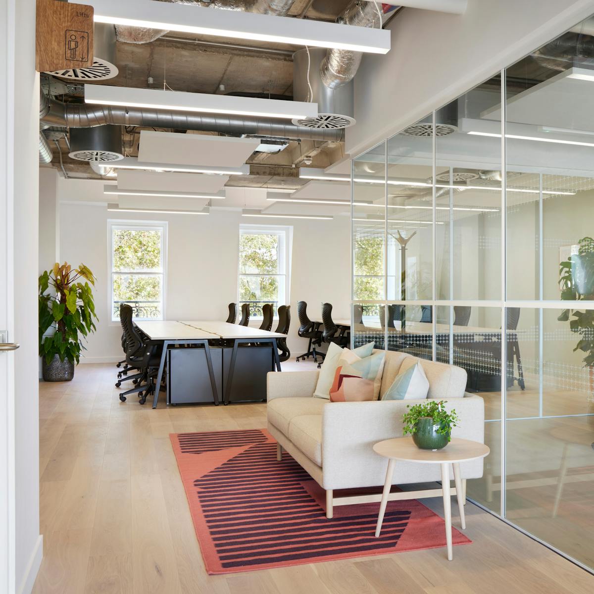 Fivefields – Barr Gazetas