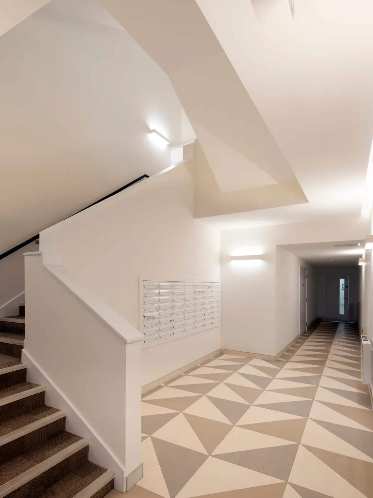 Tower House – Barr Gazetas