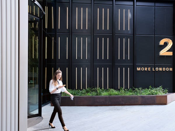 2 More London – Barr Gazetas