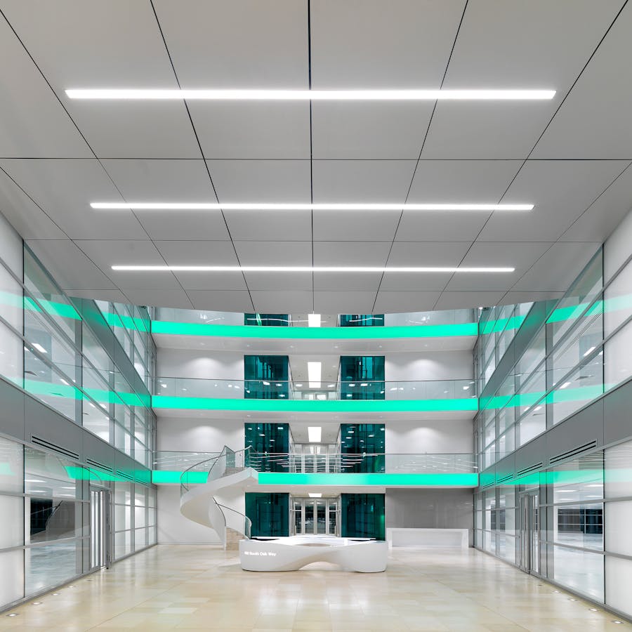 450 South Oak Way – Barr Gazetas