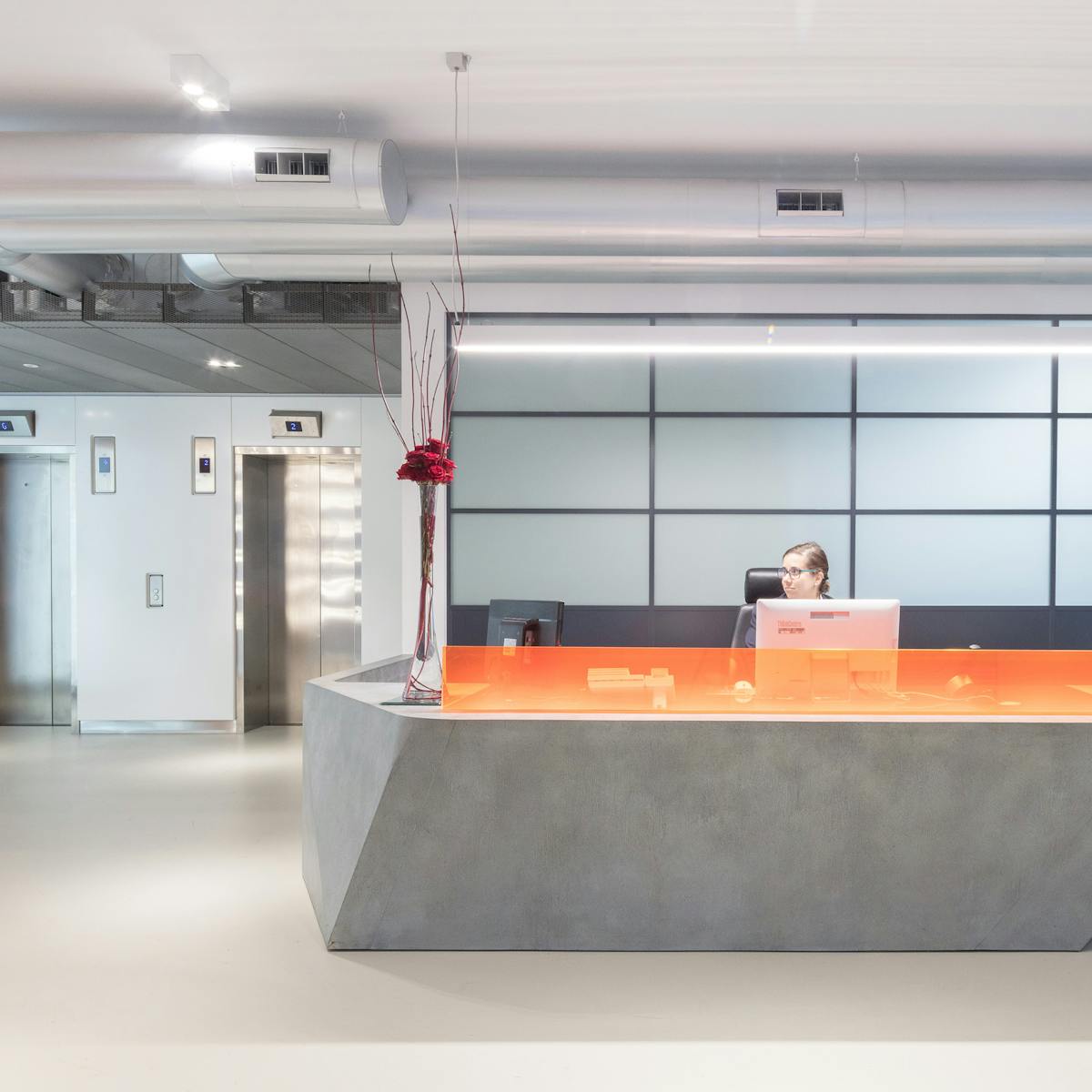 Appold Street – Barr Gazetas