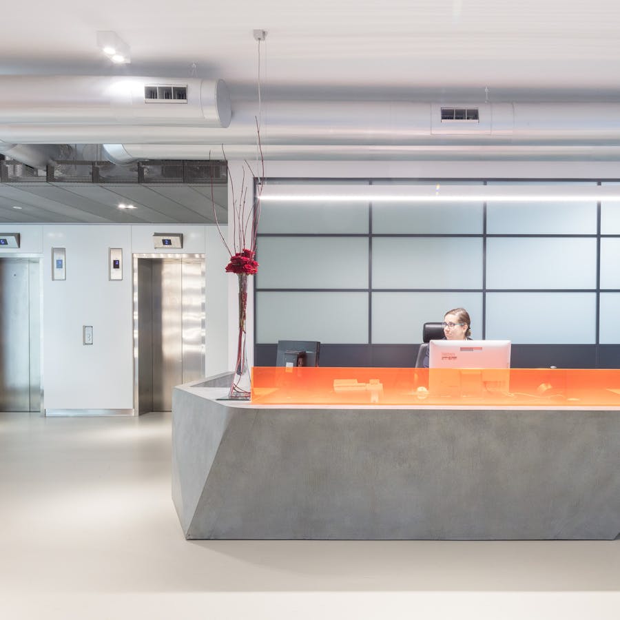 Appold Street – Barr Gazetas