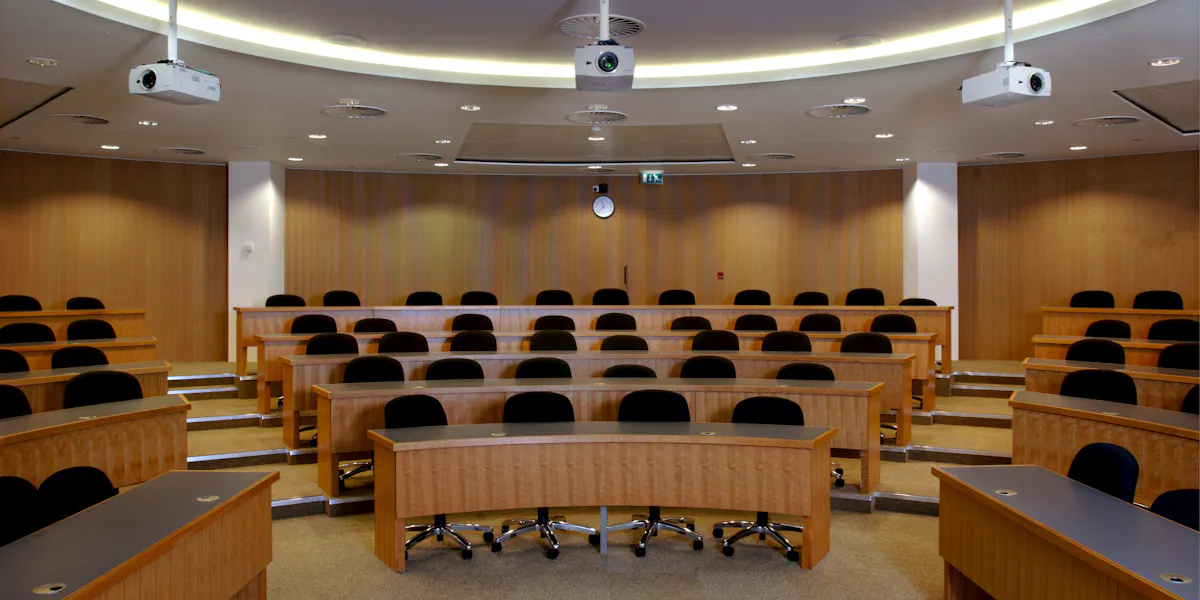 University of Chicago – Barr Gazetas