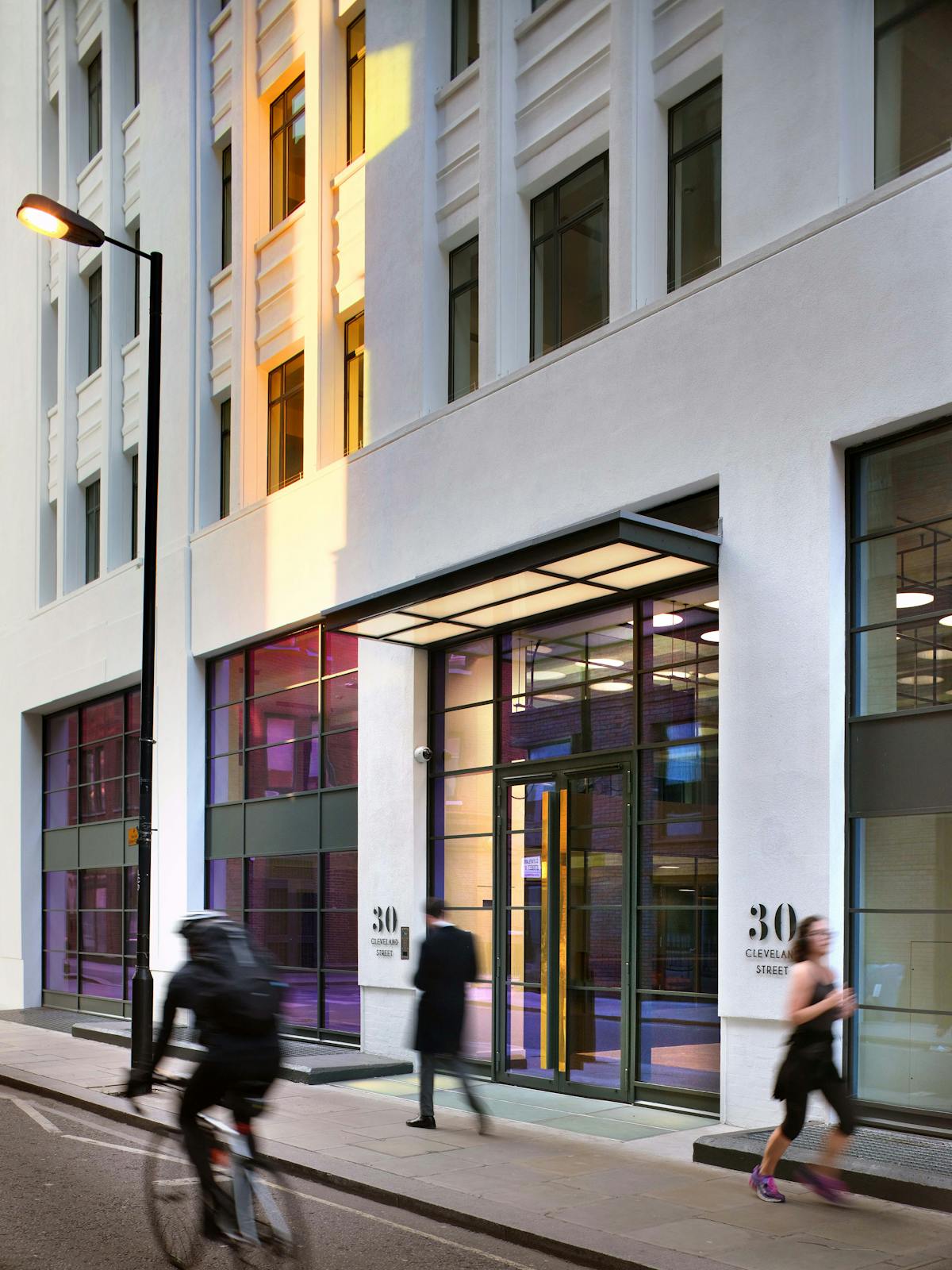 Projects – Barr Gazetas