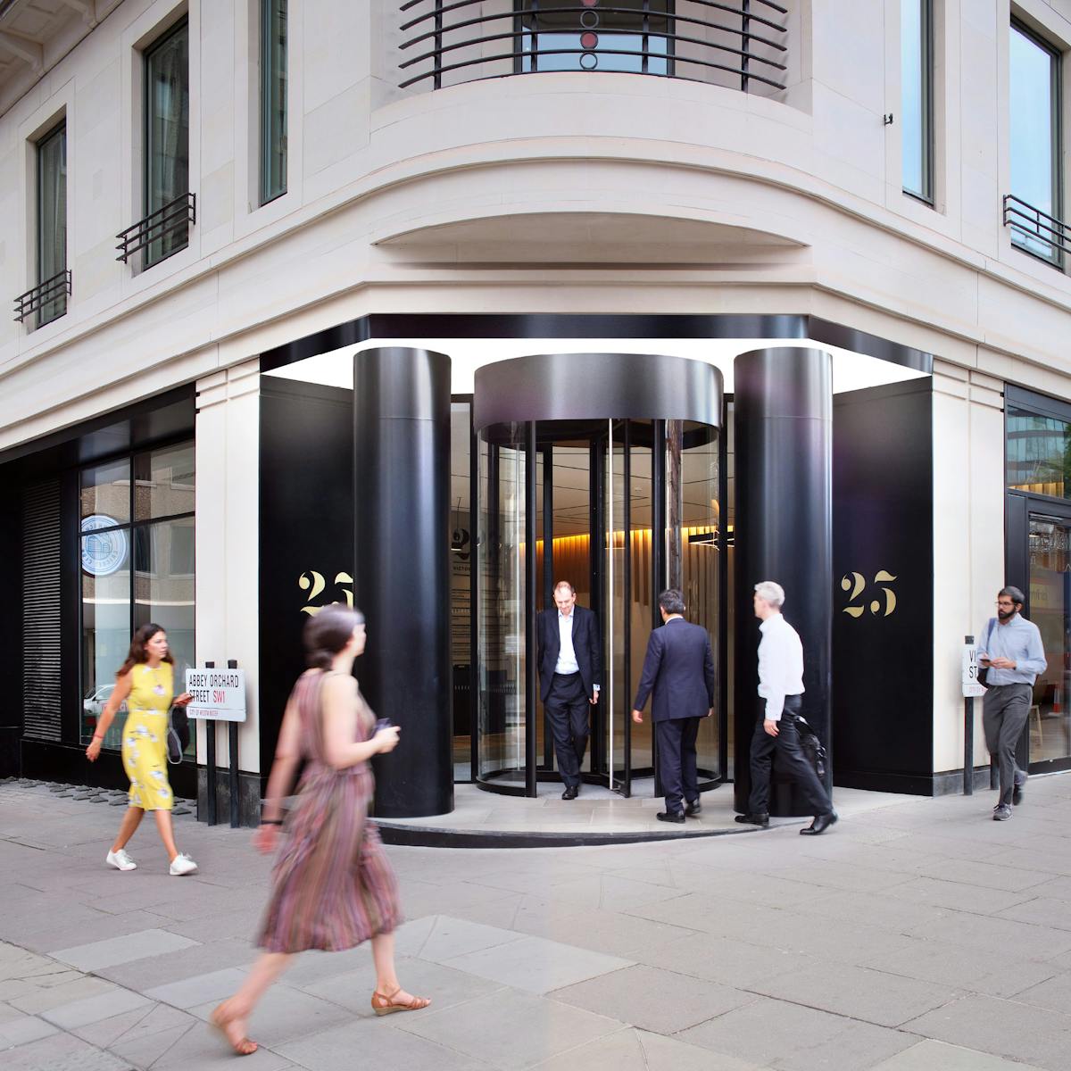 Projects – Barr Gazetas