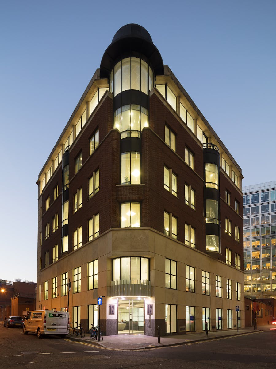 Projects – Barr Gazetas