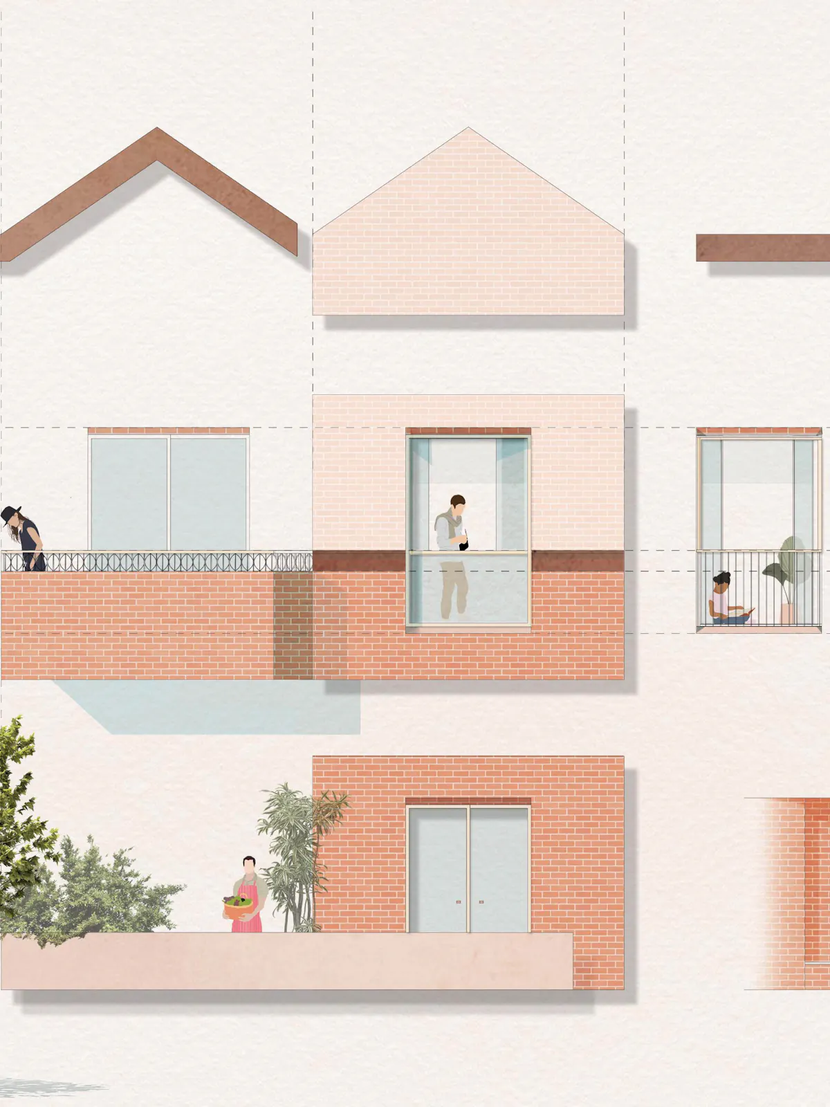 Watchtower House – Barr Gazetas