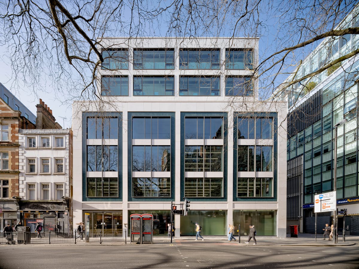 2 More London – Barr Gazetas